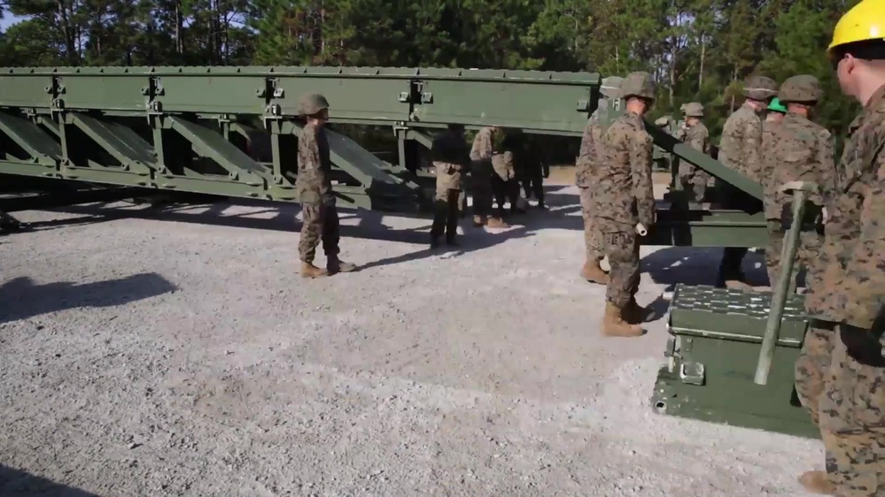 DVIDS - Video - Bridging the Gap between 8th ESB, 9th ESB