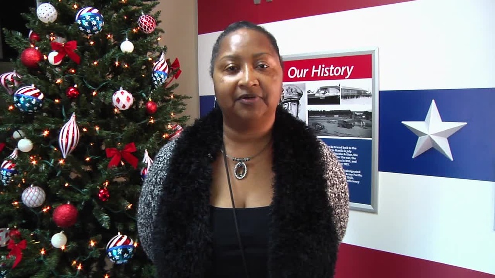 DVIDS - Video - Valencia Hall