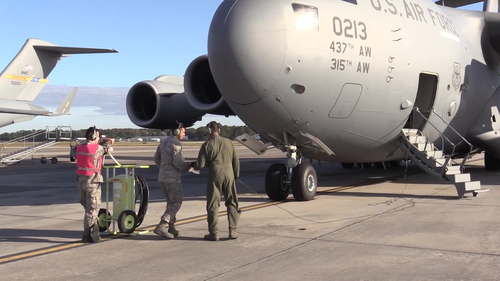 DVIDS - Video - Aerial Refueling