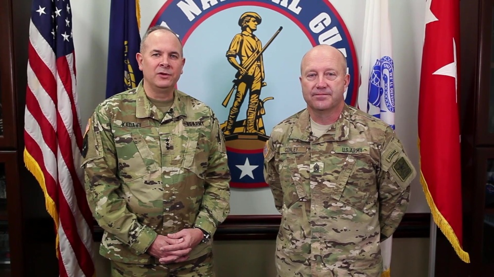DVIDS - Video - Army National Guard Health of the Force PSA