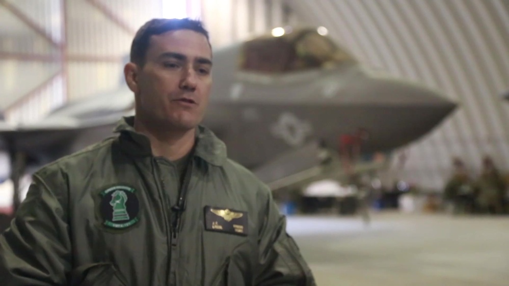 DVIDS - Video - Steel Knight 16 - Lt.Col. James Bardo