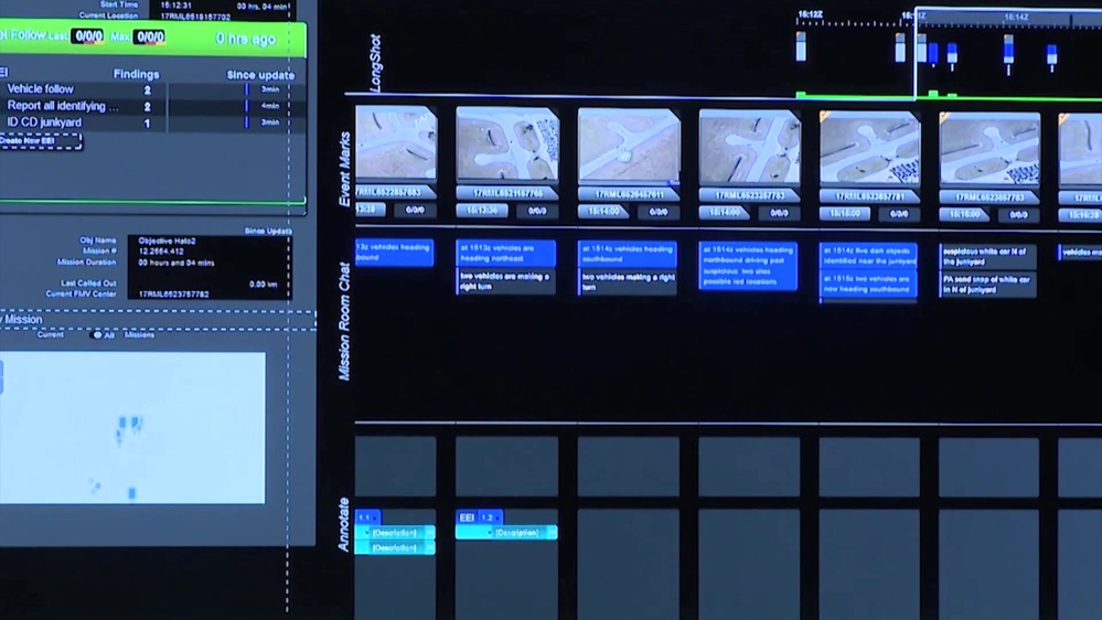 DVIDS - Video - Cyber Resiliency for Aircraft and Other Weapon Systems