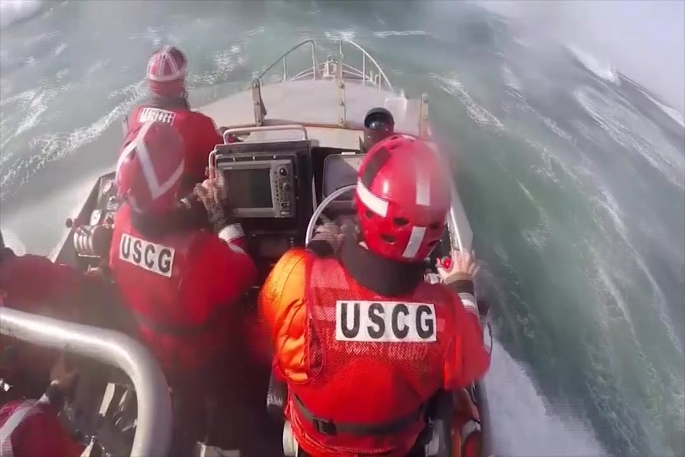 DVIDS - Video - We are Coast Guard District 13