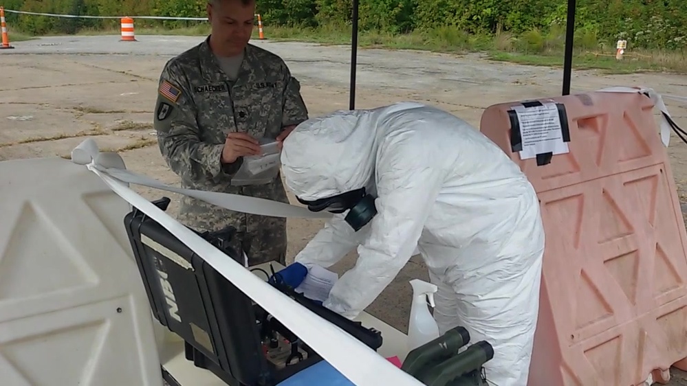 DVIDS - Video - Ready Scientists, Army's Only Deployable Lab