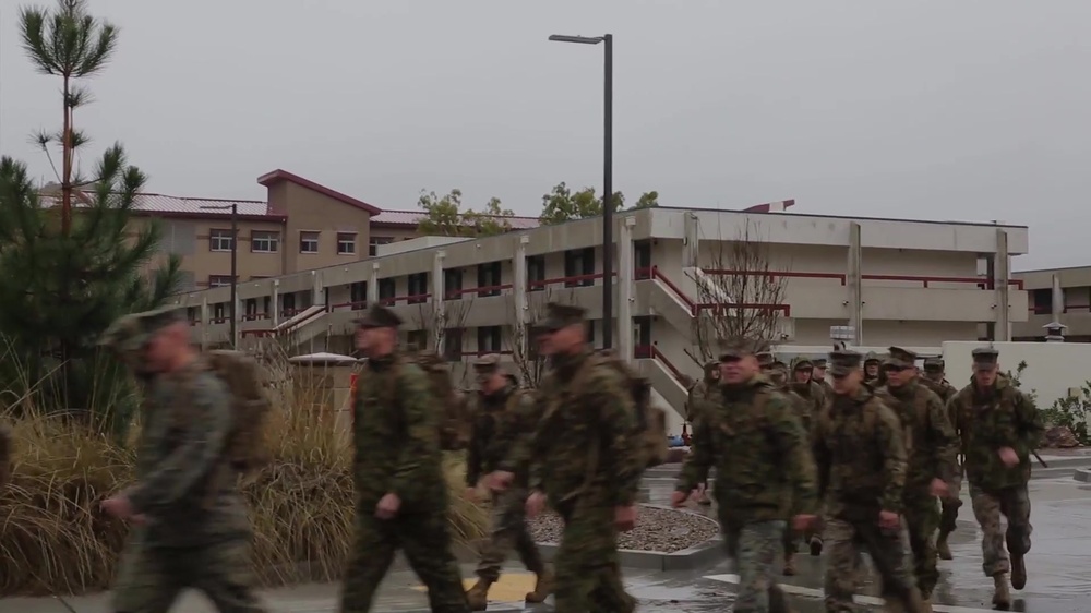 DVIDS - Video - MCAS Camp Pendleton conducts training