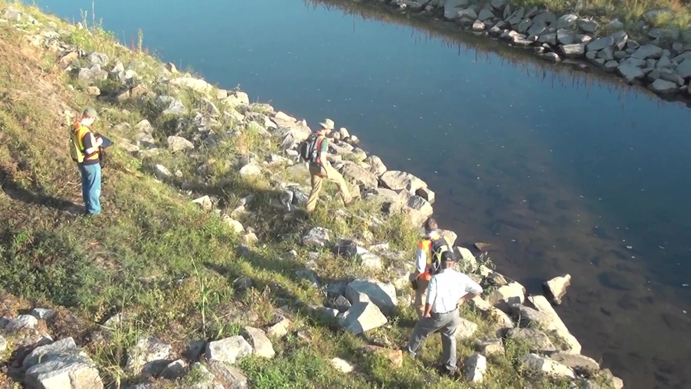 DVIDS - Video - Levee Safety Program, U.S. Army Corps of Engineers ...