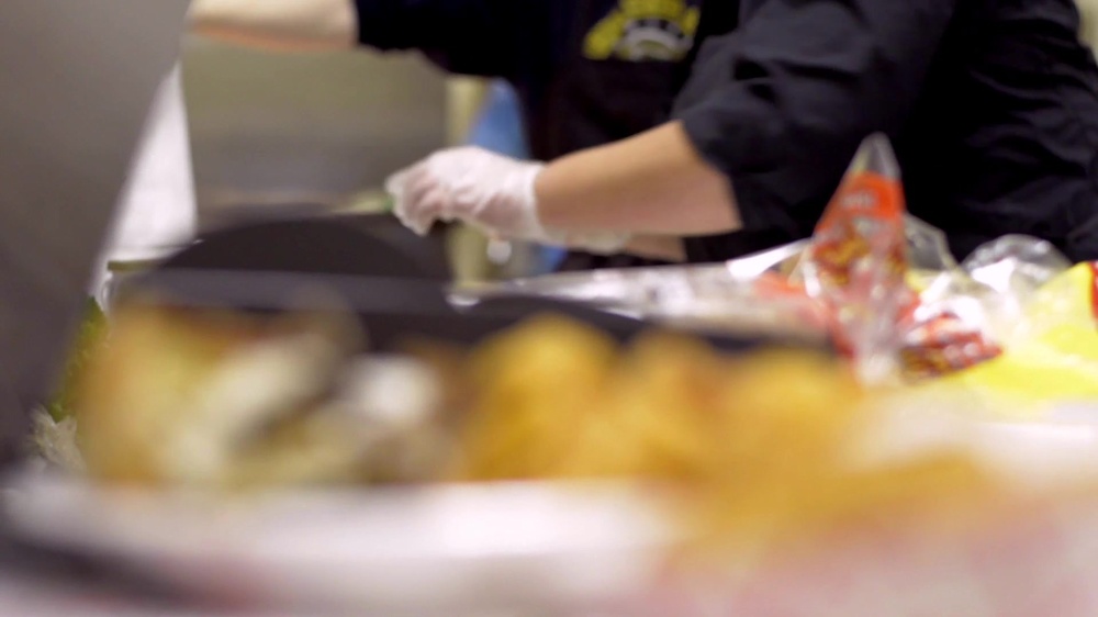 DVIDS - Video - Barksdale Innovators: NAF Innovation