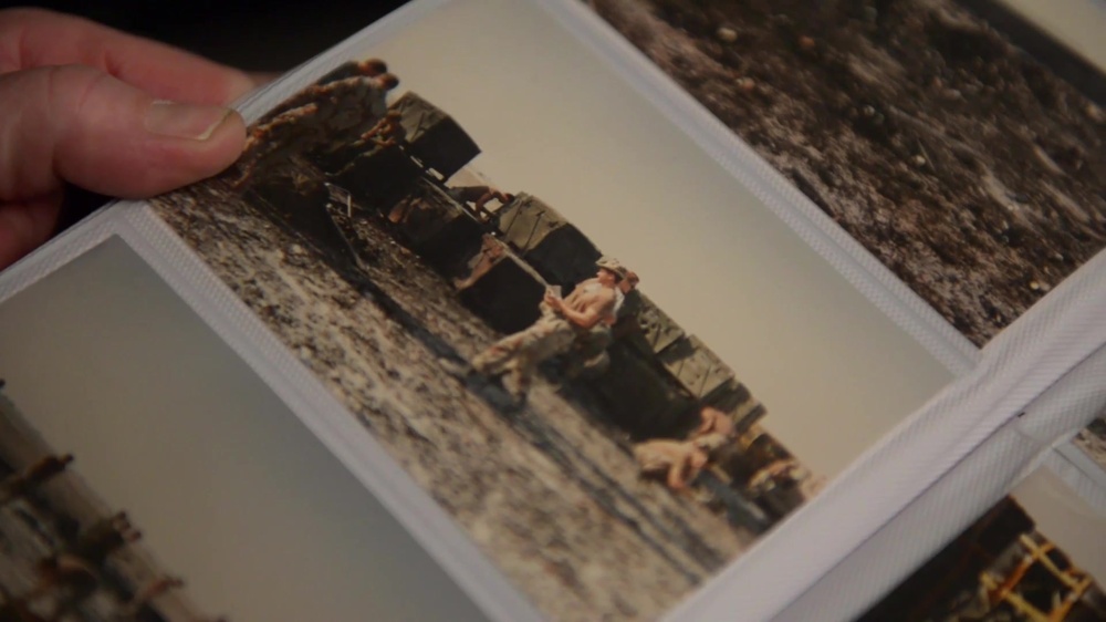 DVIDS - Video - Desert Storm: Chiefs Reflect