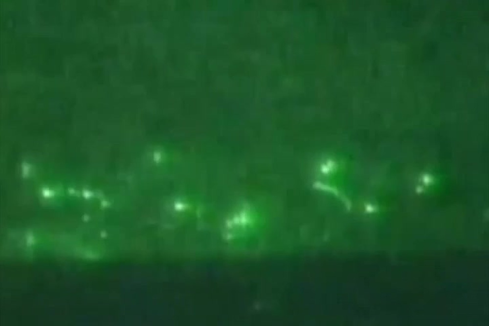 DVIDS - Video - 25 Anniversary Desert Storm