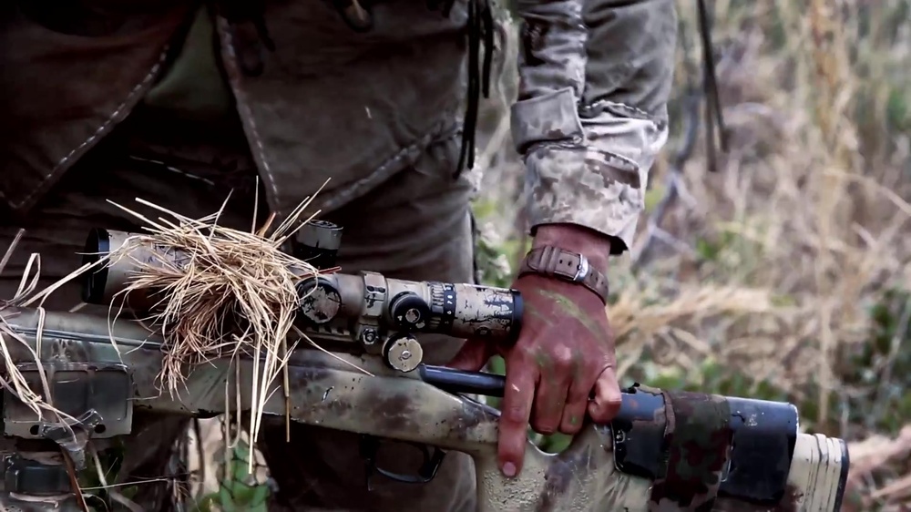 DVIDS - Video - 2nd Marine Division Combat Skills Center Conduct a Pre ...