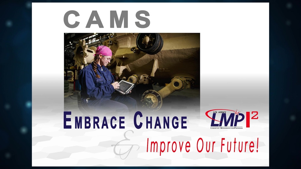 DVIDS - Video - US Army Logistics Modernization Program (LMP) Increment ...