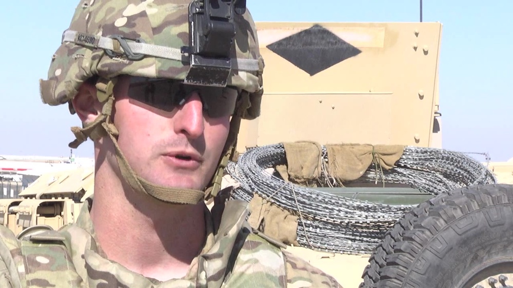 DVIDS - Video - "Best FiST" Competition