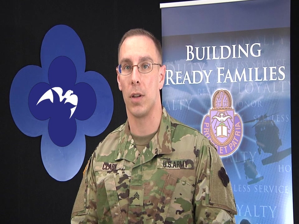DVIDS - Video - Army Reserve Sgt. Shines a Spotlight on 88th RSC Strong ...