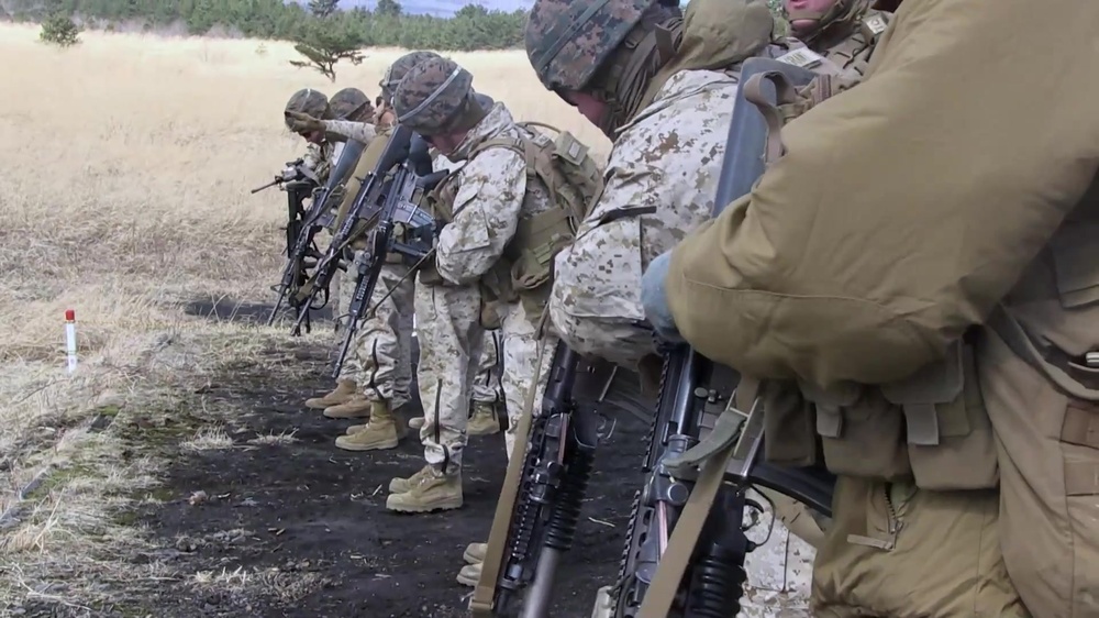 DVIDS - Video - Static Range