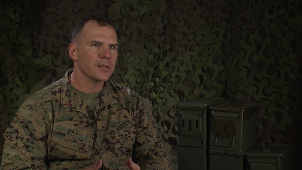DVIDS - Video - Lead, Teach, Mentor; The Marine Combat Instructor