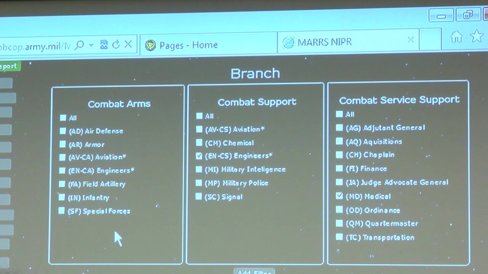 DVIDS - Video - Mission to MARRS