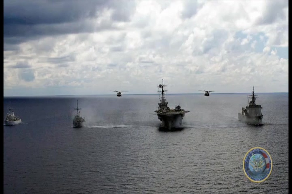 DVIDS - Video - The ONI Enterprise