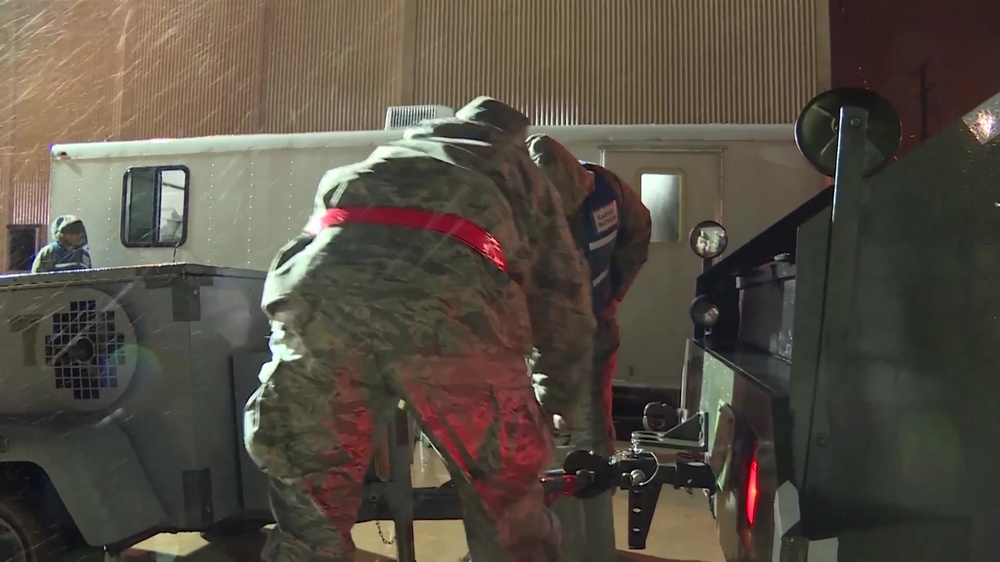 DVIDS - Video - Combatant Effectiveness Exercise