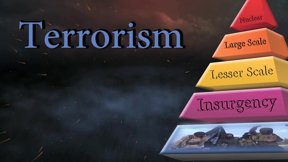 DVIDS - Video - The Nature of War Through the Use of Deterrence