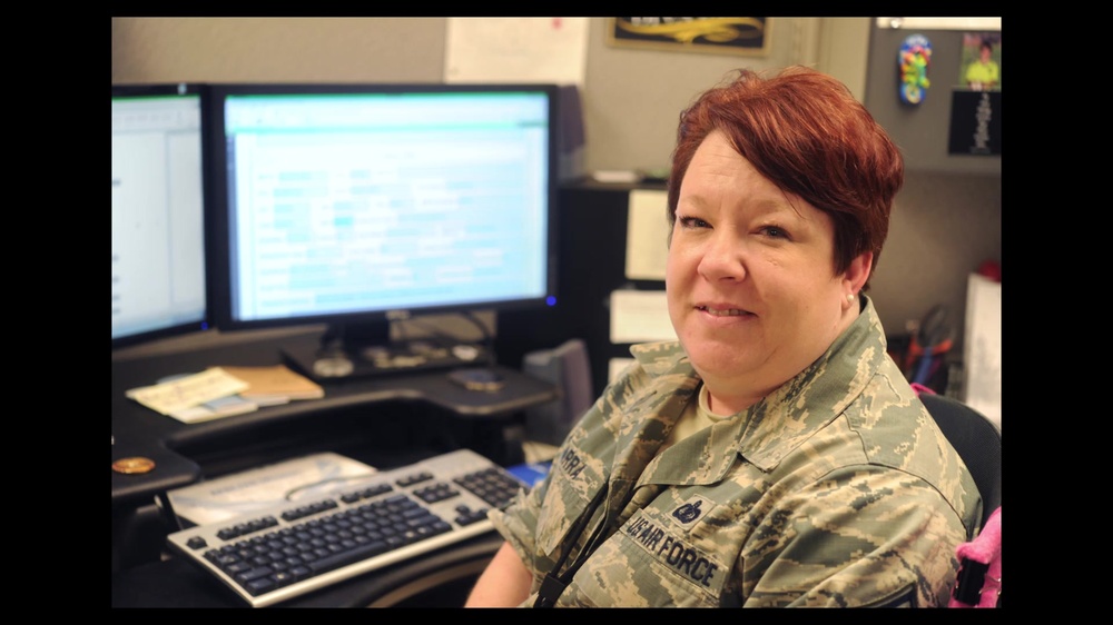 DVIDS - Video - HQ AFRC A6 Operations