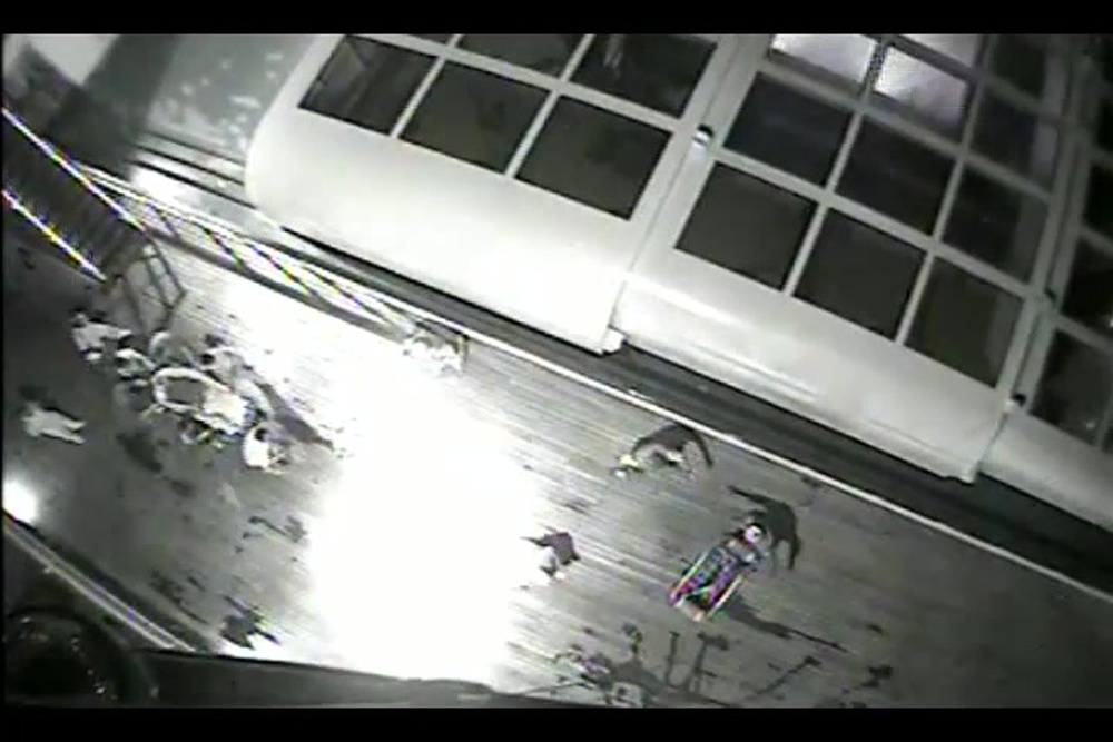 Dvids Video Coast Guard Medevacs Man From Cruise Ship 200 Miles
