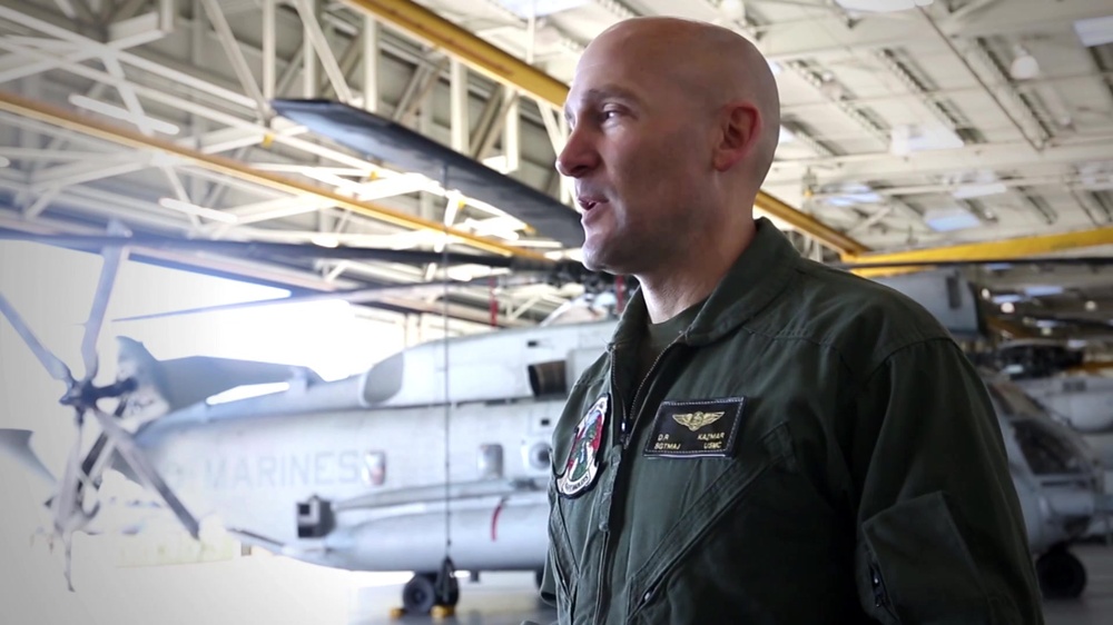 DVIDS - Video - Aerial Observers Recruiting Video