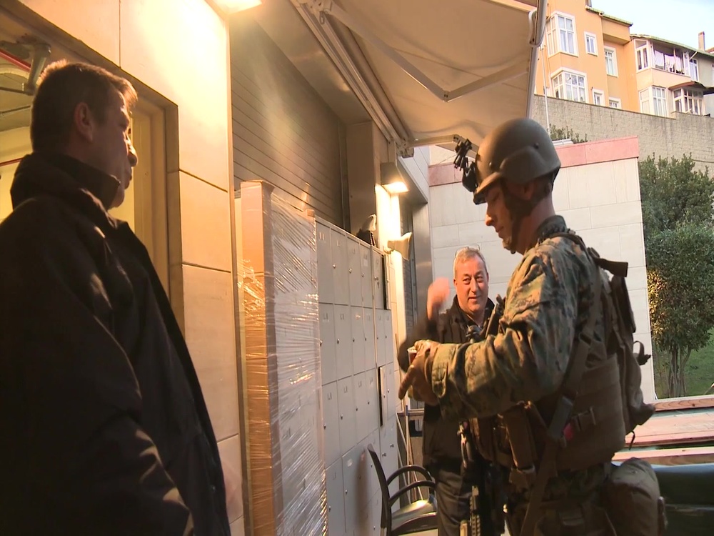 DVIDS - Video - MSAU MSG