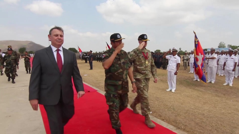 DVIDS - Angkor Sentinel