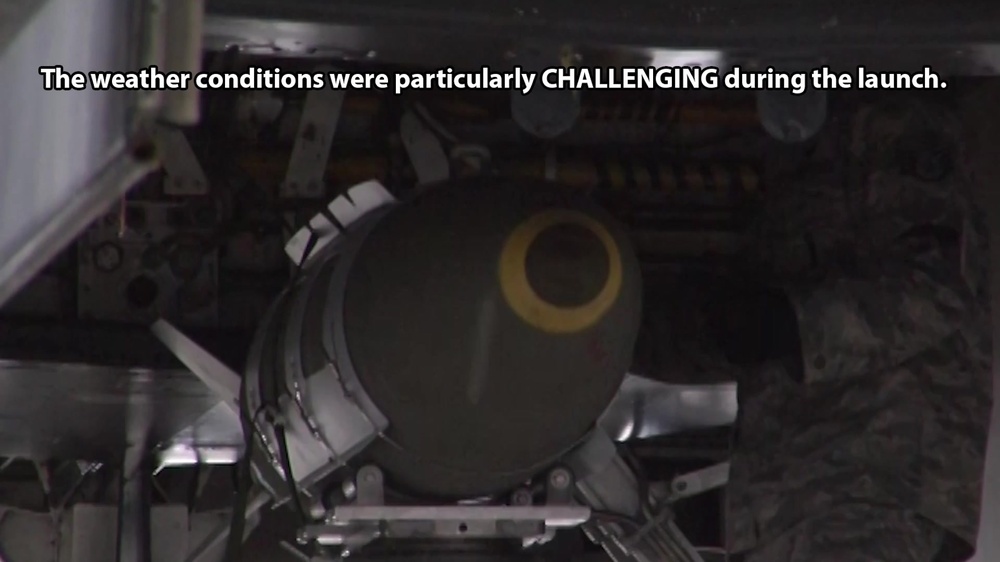 DVIDS - Video - Operation Odyssey Dawn – 5 Year Anniversary