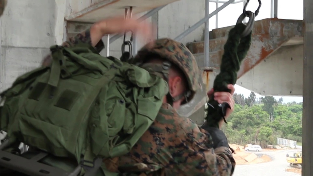 DVIDS - Video - Pacific Spotlight: Field Radio Operator