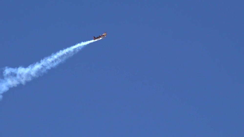 DVIDS - Video - Luke AFB Air Show review
