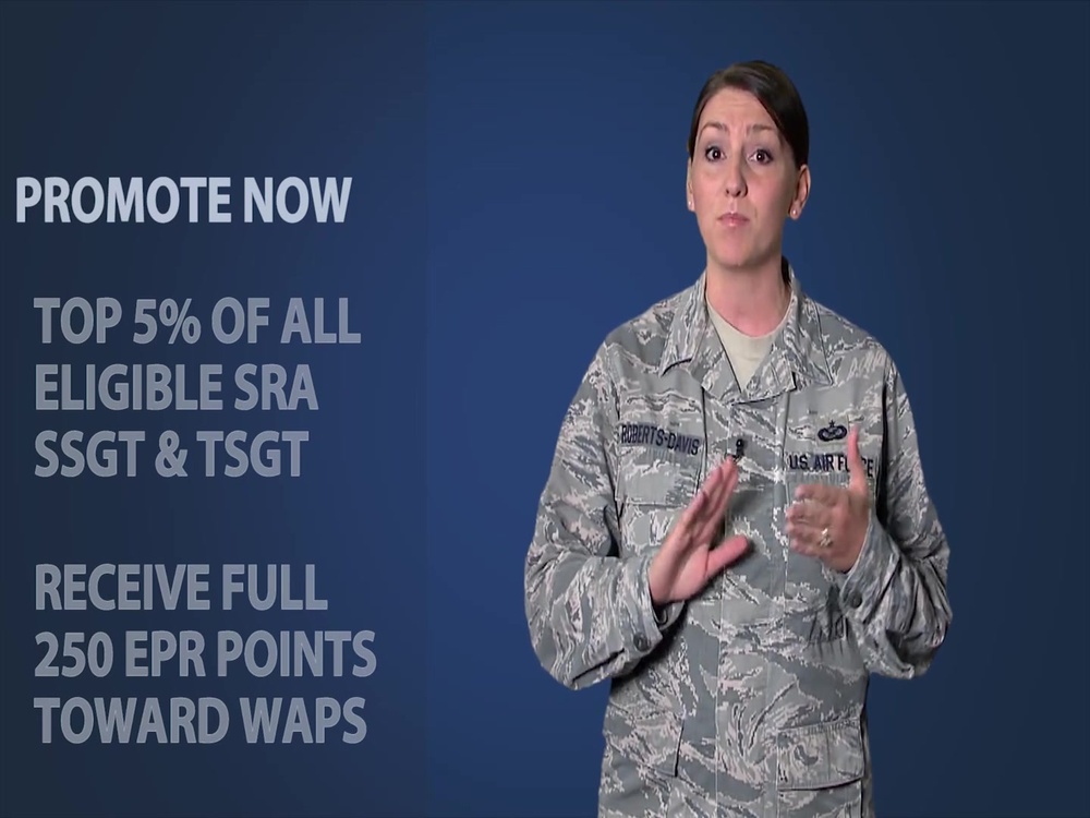 DVIDS - Video - FYI: Forced Distribution