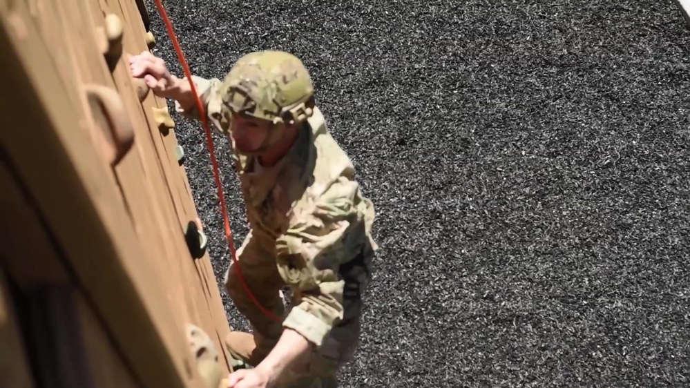 DVIDS - Video - National Guard Rangers Ready For 33rd Annual Competition