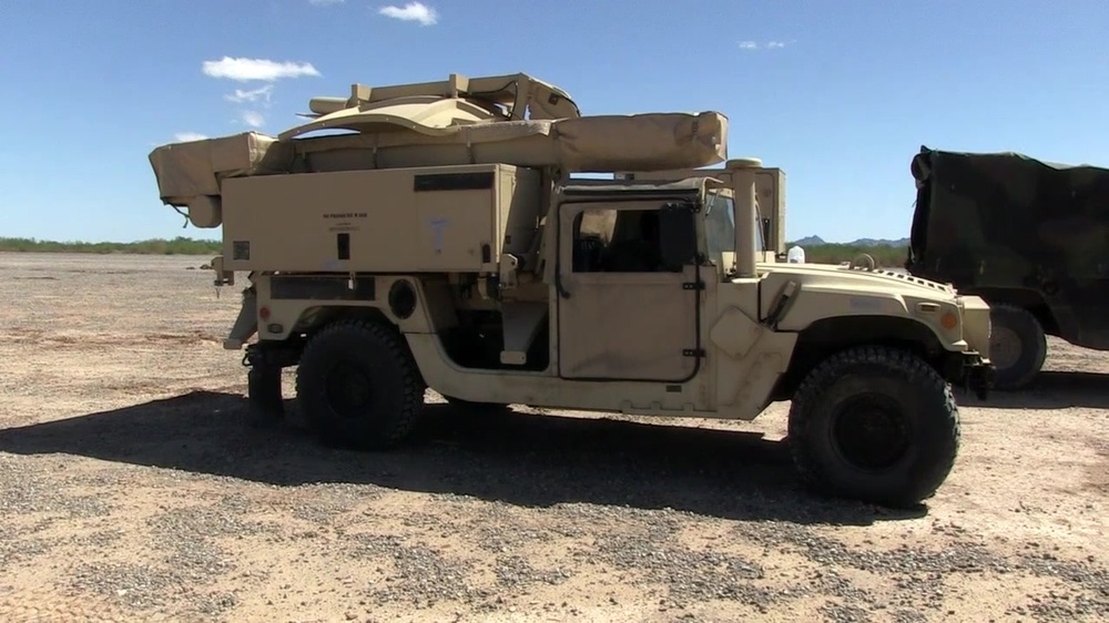 DVIDS - Video - ATC ATNAVICS