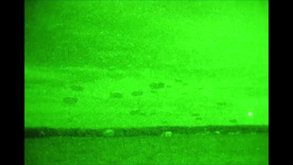 DVIDS - Video - 37th Brigade Engineer Battalion seizes Blackstone Army ...