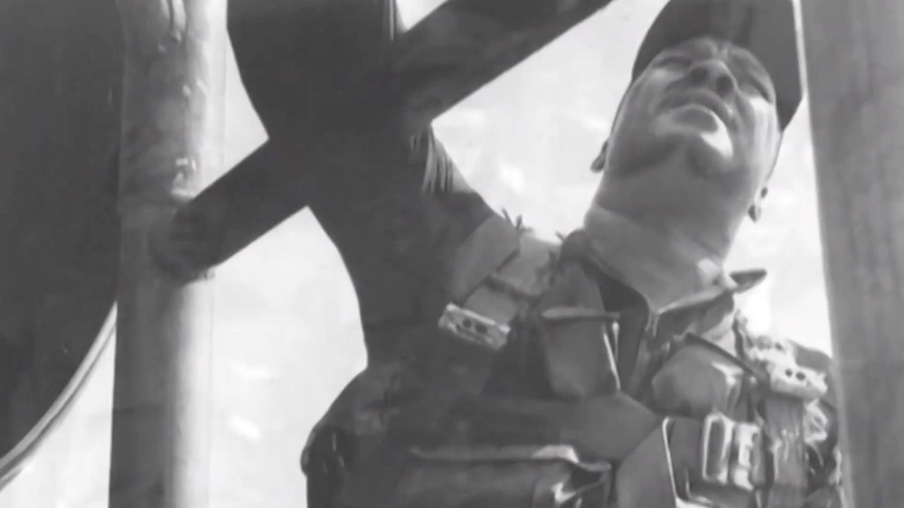 DVIDS - Video - Yesterday's Air Force: Chappie James