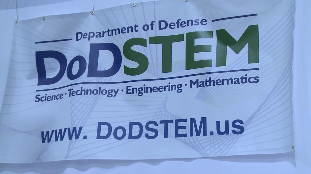 DVIDS - Video - DoD Showcases STEM at USA Science and Engineering Festival