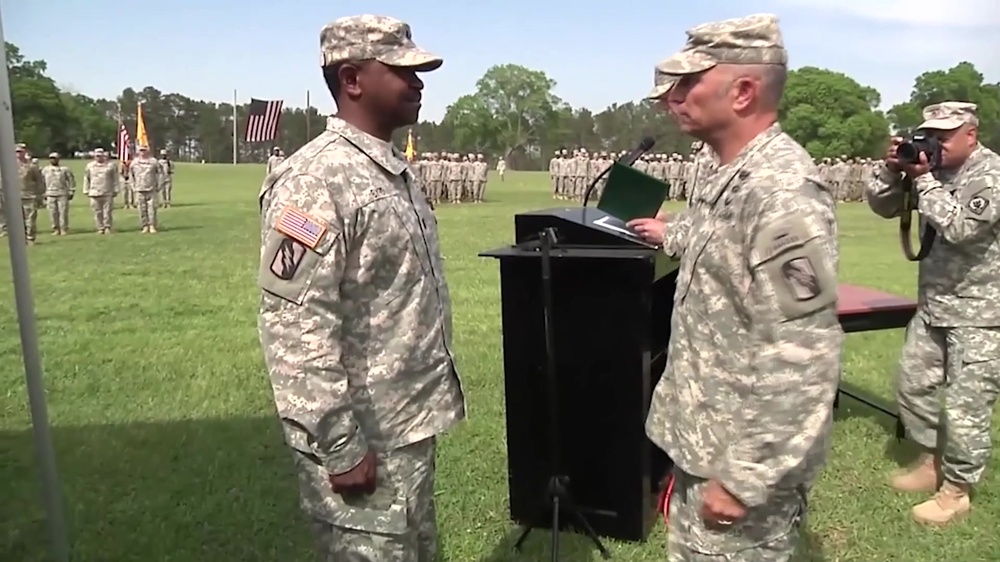 DVIDS - Video - 2nd Battalion, 198th Armored Regiment Command Message