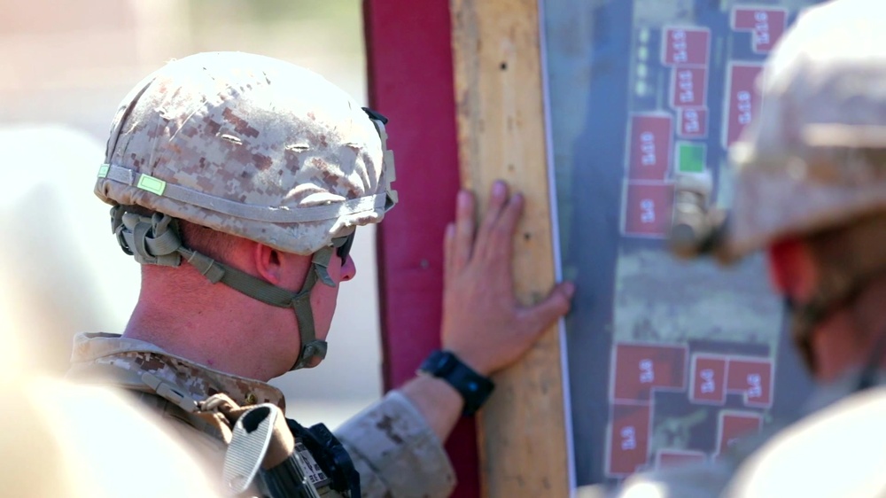 DVIDS - Video - Raid Leaders Course