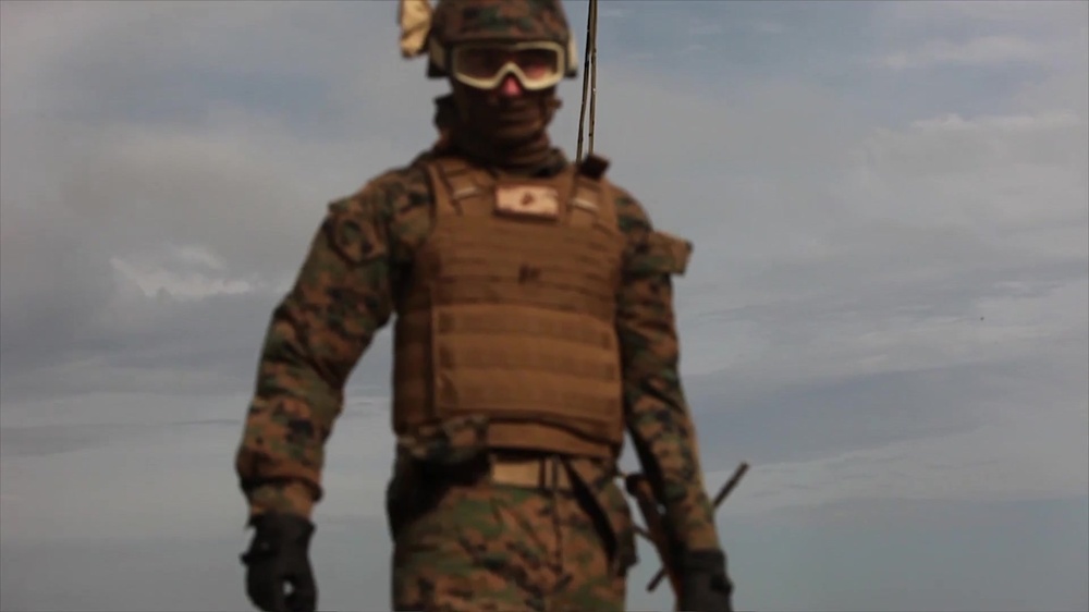 DVIDS - Video - The New Red Patchers