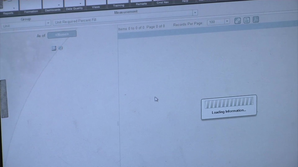 DVIDS - Video - 99th RSC RPAC 101