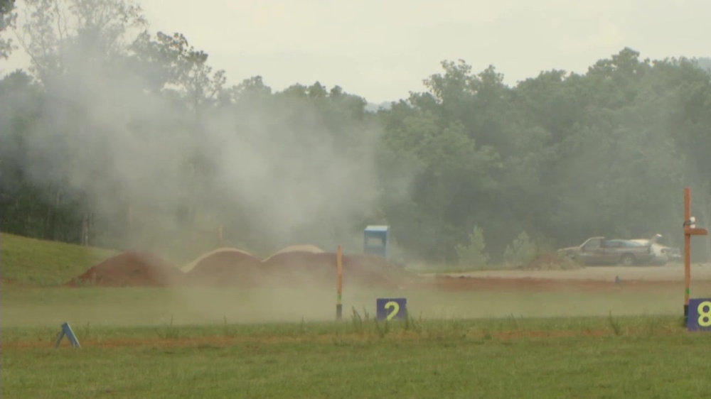 DVIDS - Video - Explosion B-Roll