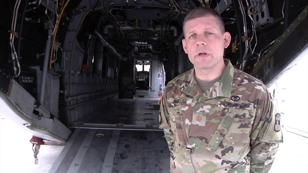 DVIDS - Video - 945th FST Improvement Initiative Training Package