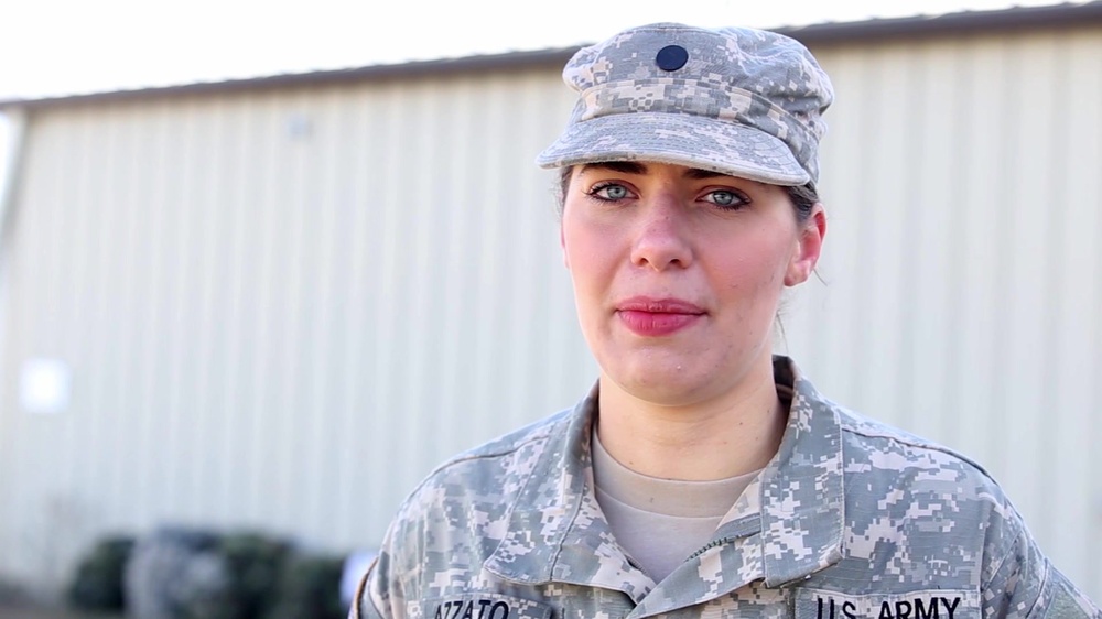 DVIDS - Video - Syracuse Army ROTC