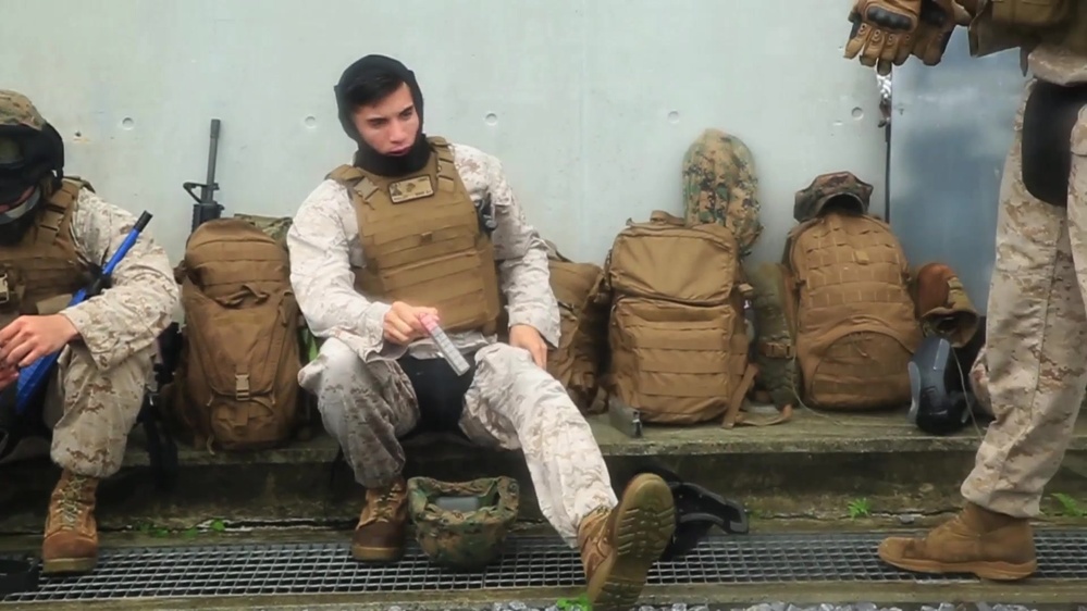 DVIDS - Video - Professional Military Development: Corporals Course
