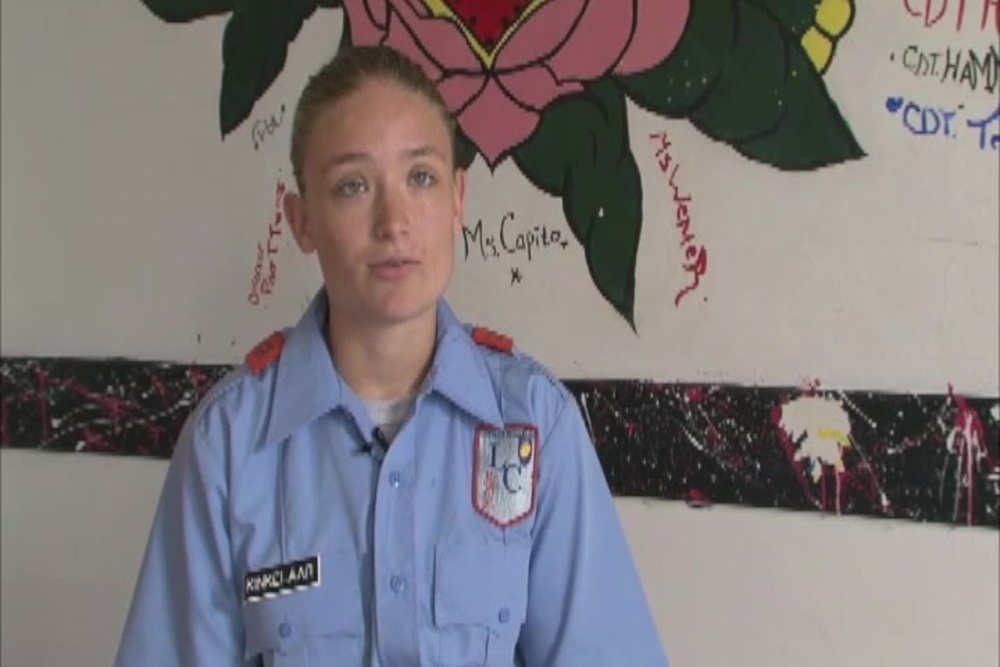 DVIDS - Video - Lincoln's Challenge Academy Video