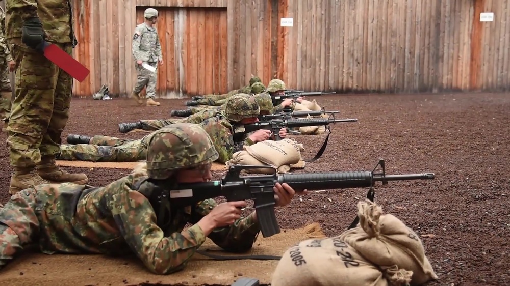 DVIDS - Video - 1-214th Aviation Regiment, Delta Company