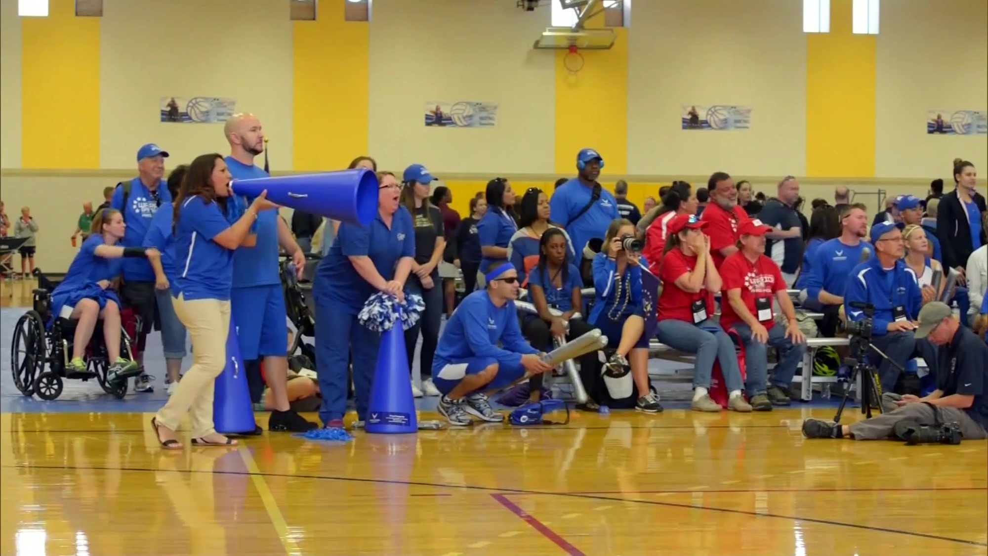 Andersen AFB Passenger Terminal