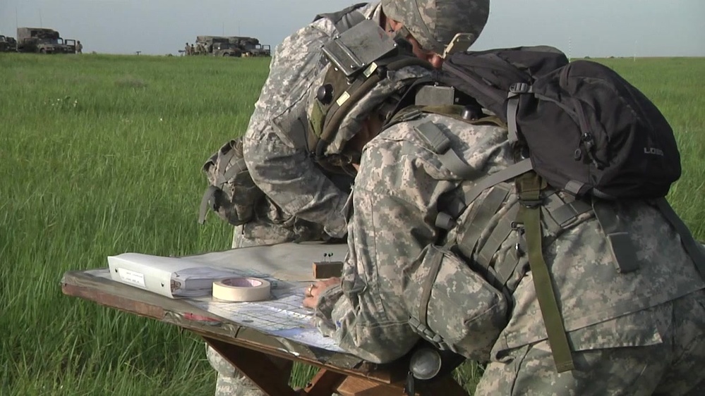 DVIDS - Video - An Oklahoma first: First qualified female combat arms ...