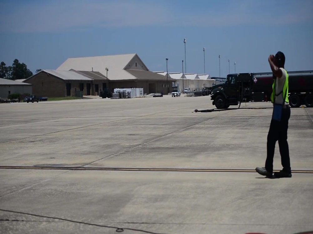 DVIDS - Video - Shaw AFB Surge